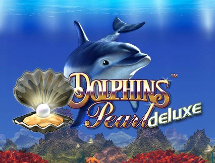 Dolphin´s Pearl Deluxe slot machine online - Gioca Gratis