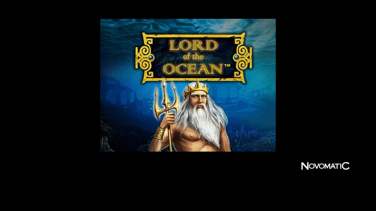 Lord of the Ocean Slot Machine Online - Gioca Gratis