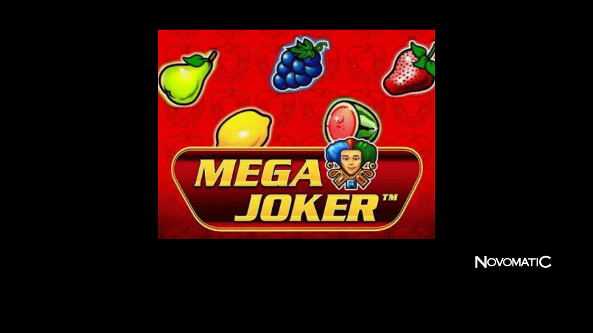 Mega Joker Slot Machine Online - Gioca Gratis