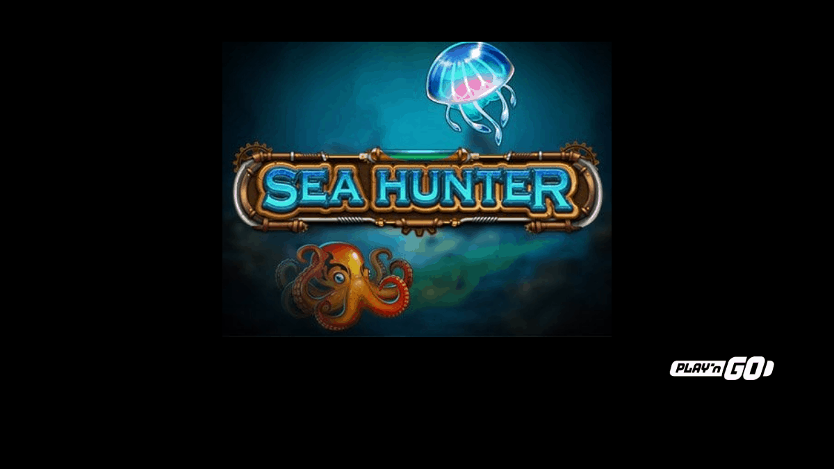 Sea Hunter Slot Machine Online – Gioca Gratis
