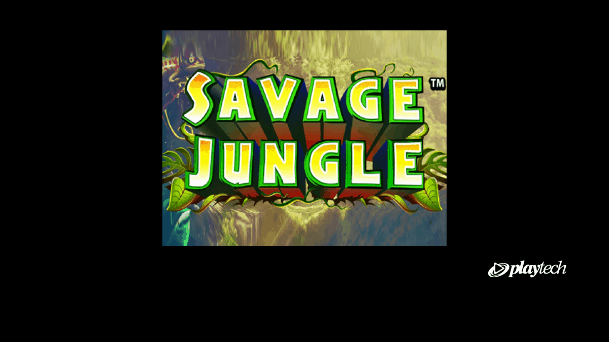 Savage Jungle Slot Machine Online - Gioca Gratis