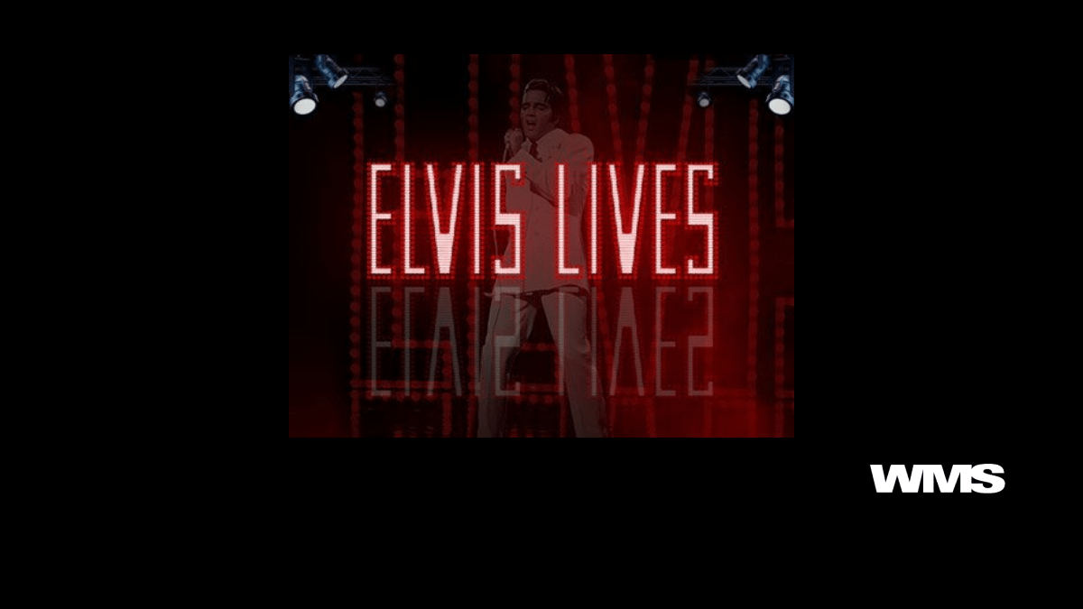Elvis Lives Slot Machine Online - Gioca Gratis