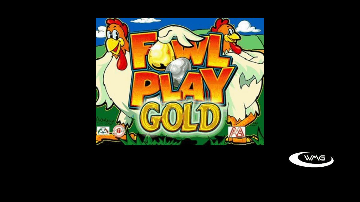 Fowl Play Gold Slot Machine - Slot Gallina da provare gratis