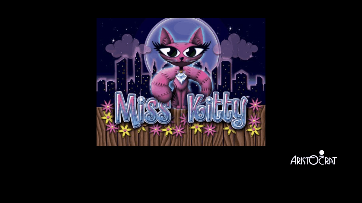 Miss Kitty Slot Machine Online - Gioca Gratis