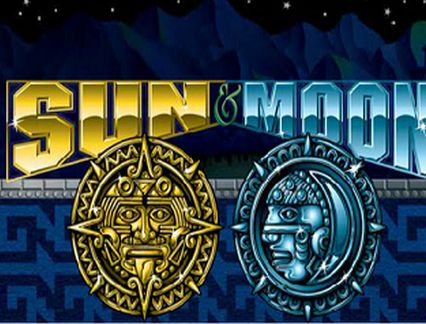 Sun & Moon Slot Machine Online - Gioca Gratis