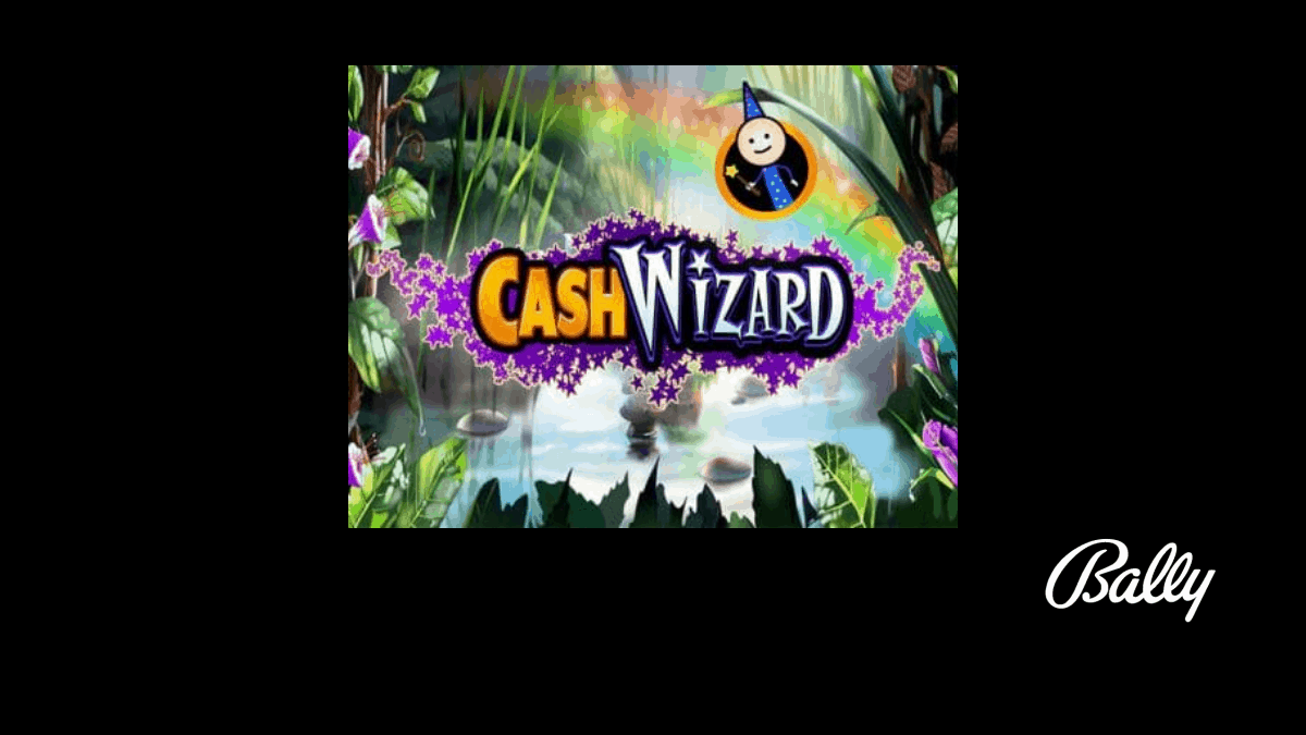 Cash Wizard Slot Machine Online – Gioca Gratis