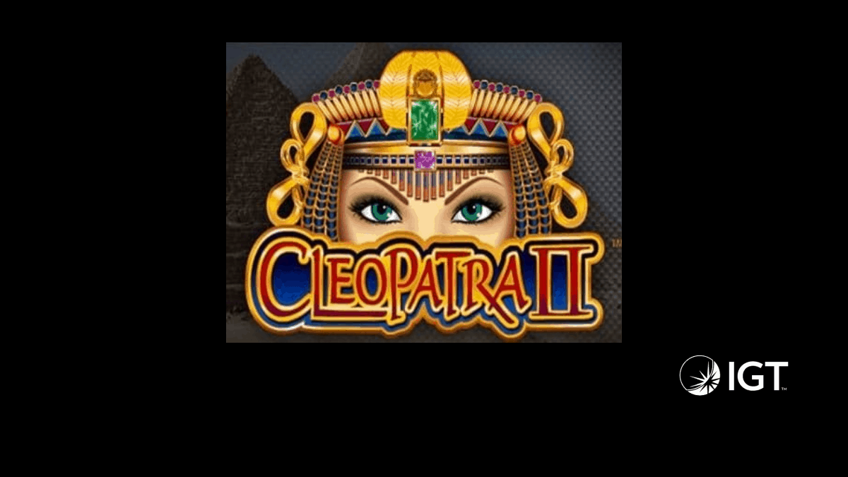 Cleopatra 2 Slot Machine Online - Gioca Gratis