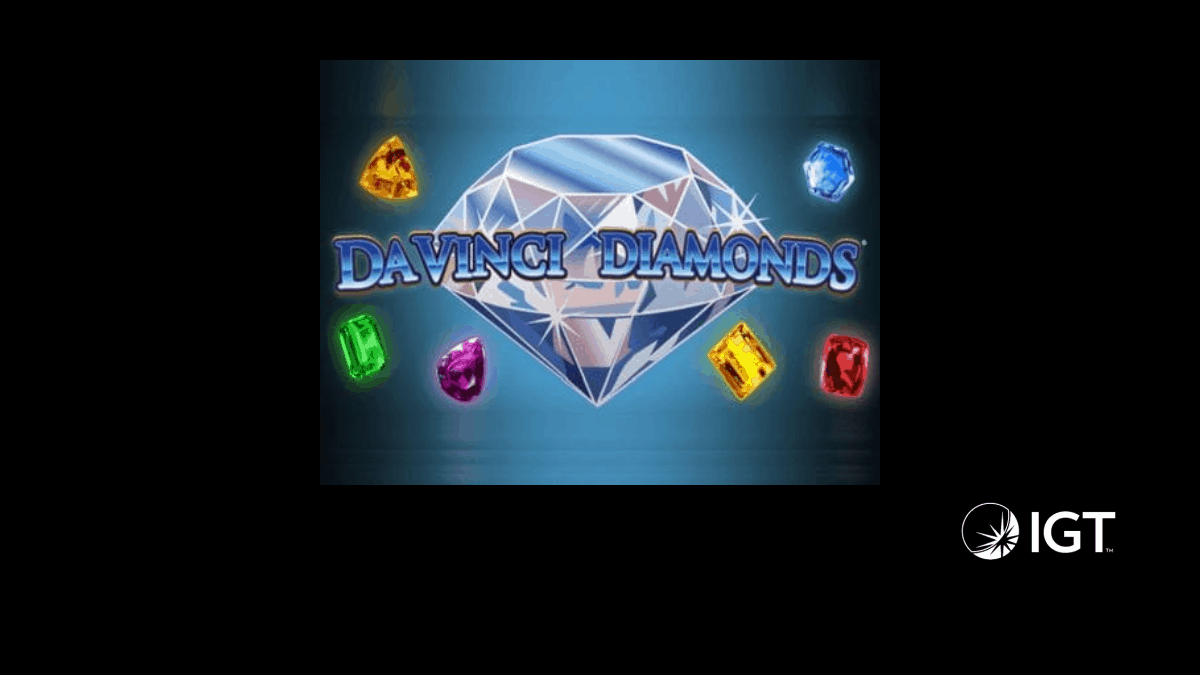 Da Vinci Diamonds Slot Machine Online - Gioca Gratis