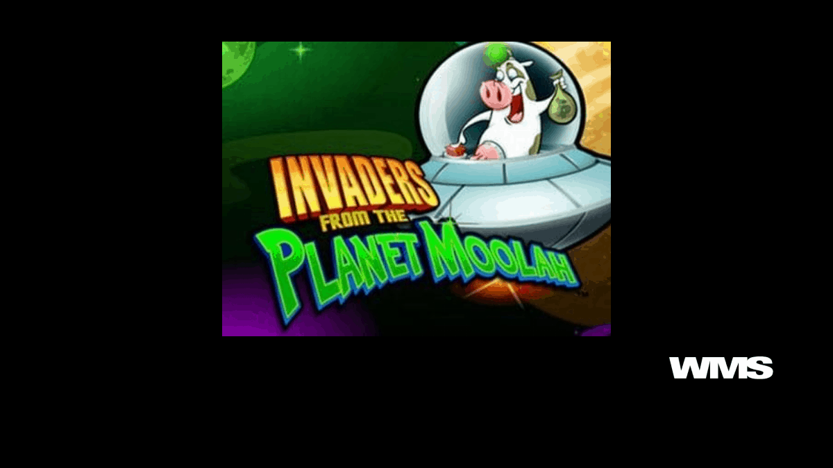 Invaders from the Planet Moolah Slot Machine - Gioca Gratis