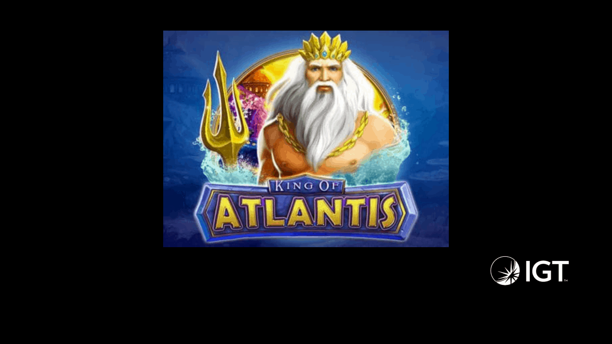 King of atlantis Slot Machine Online - Gioca Gratis