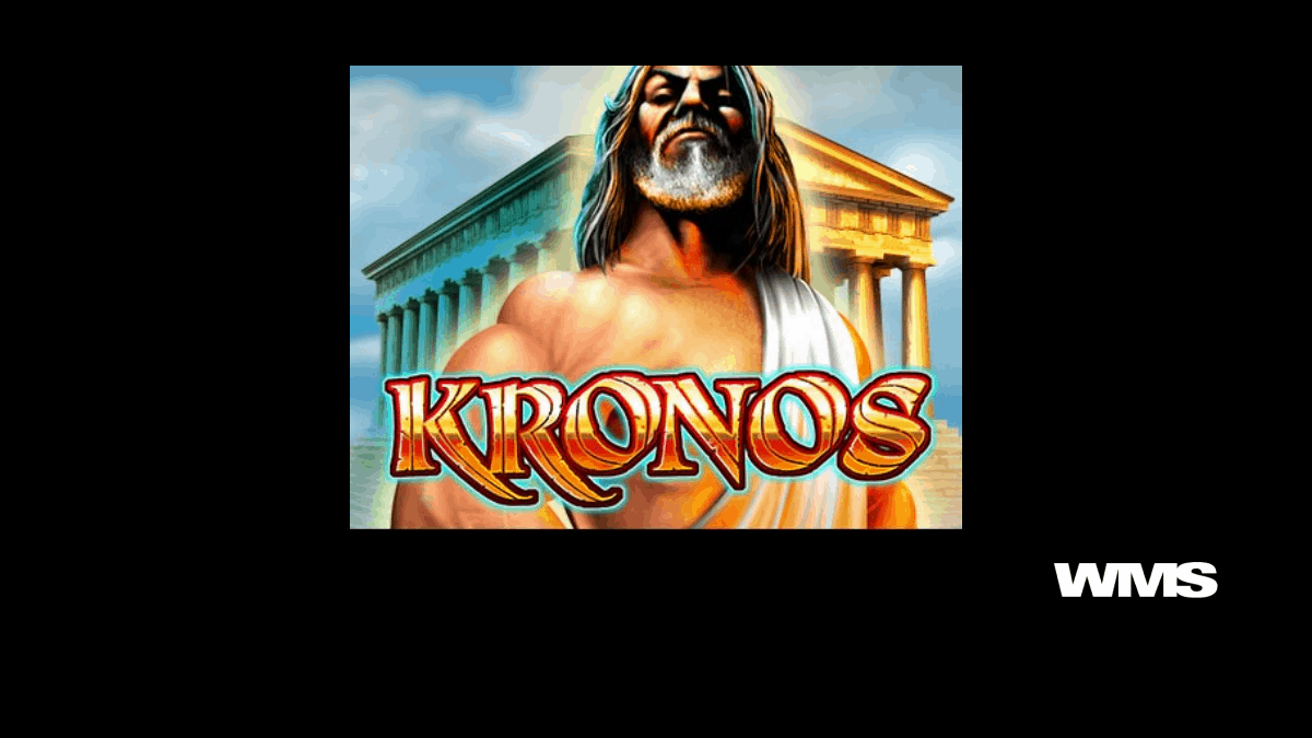 Kronos Slot Machine Online - Gioca Gratis