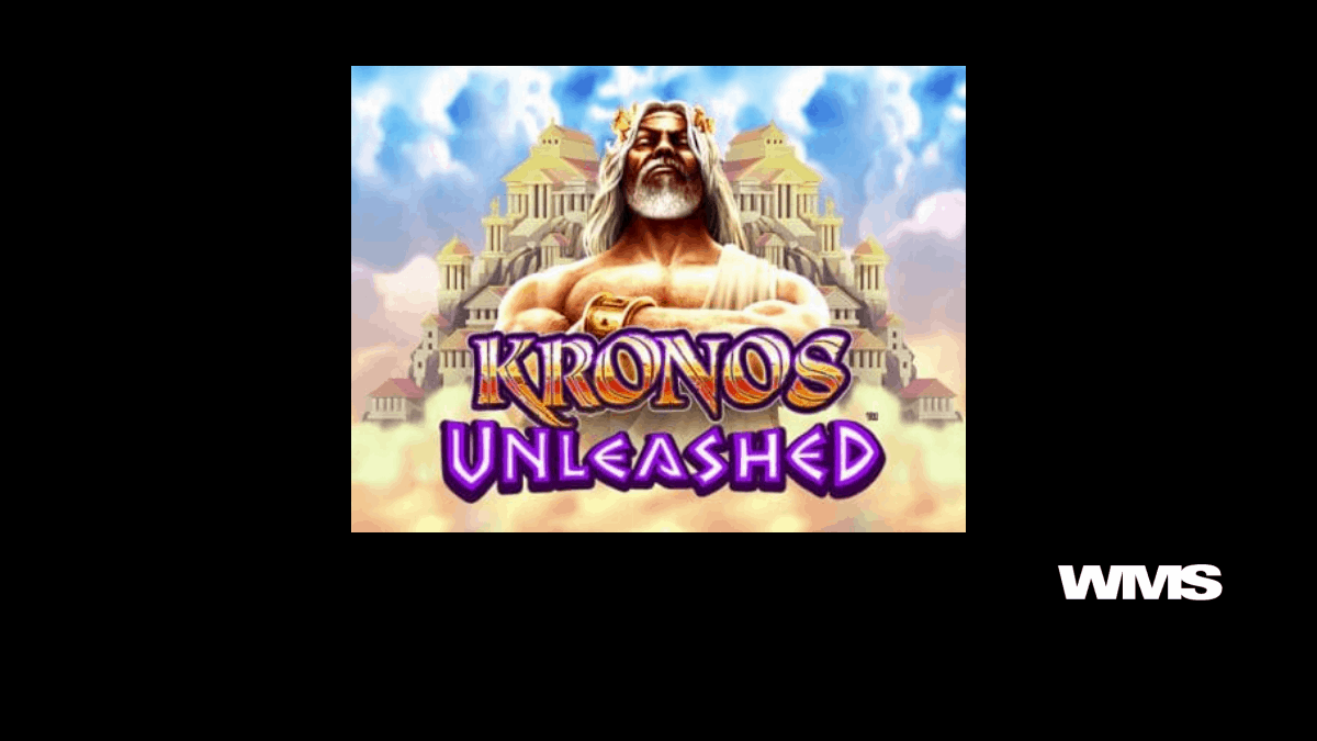 Kronos Unleashed Slot Machine Online - Gioca Gratis
