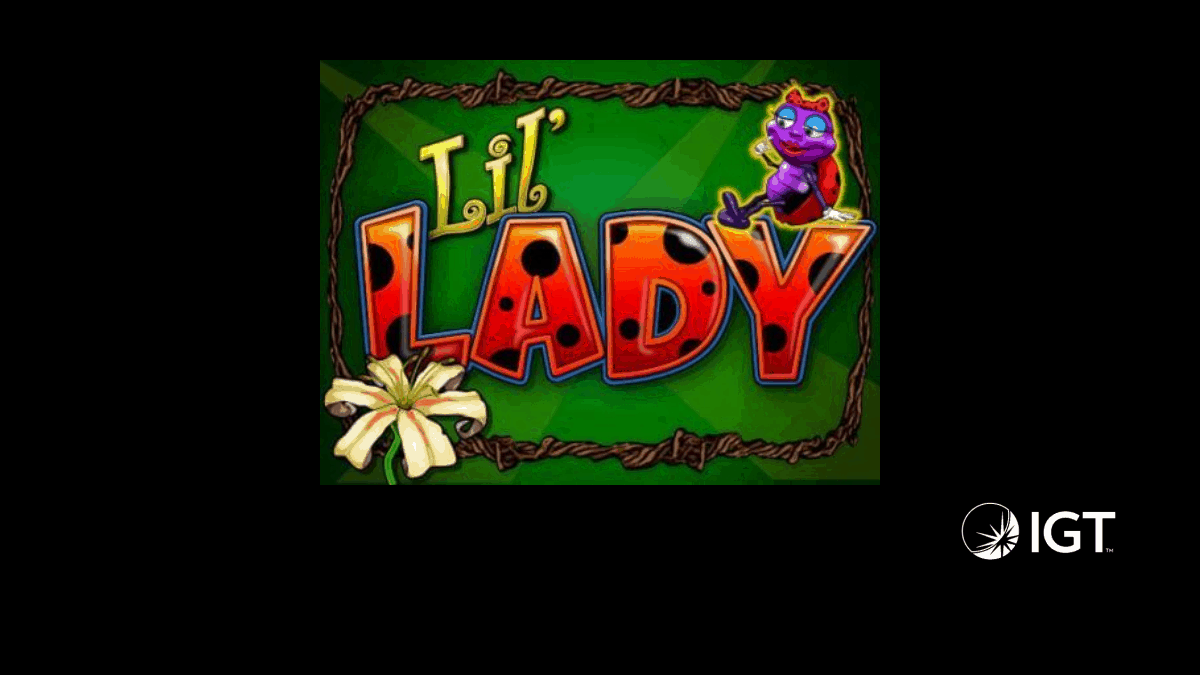 Lil' Lady Slot Machine Online - Gioca Gratis
