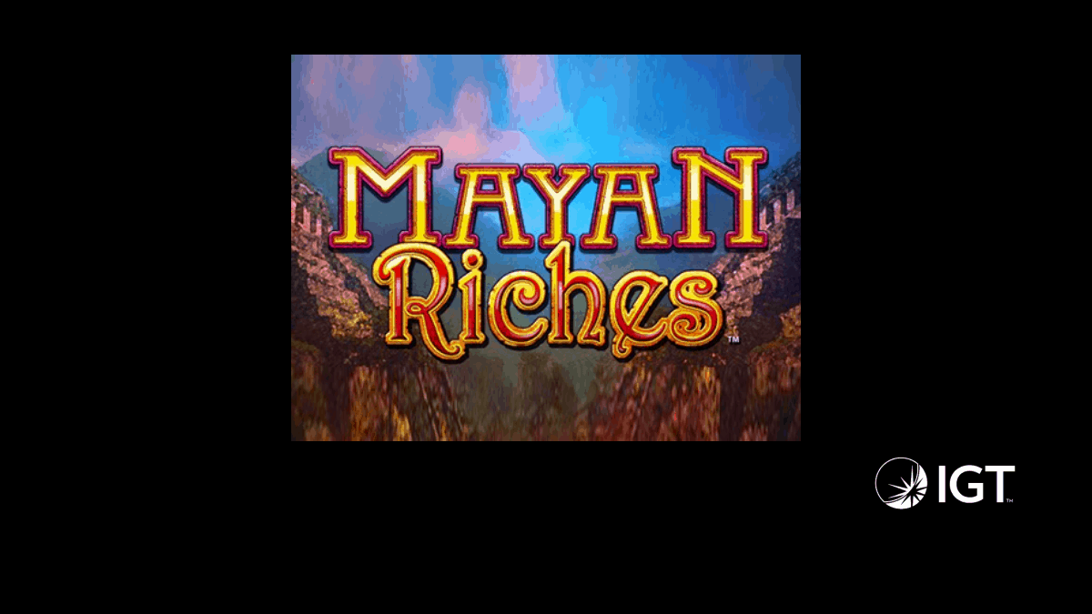 Mayan Riches Slot Machine Online - Gioca Gratis