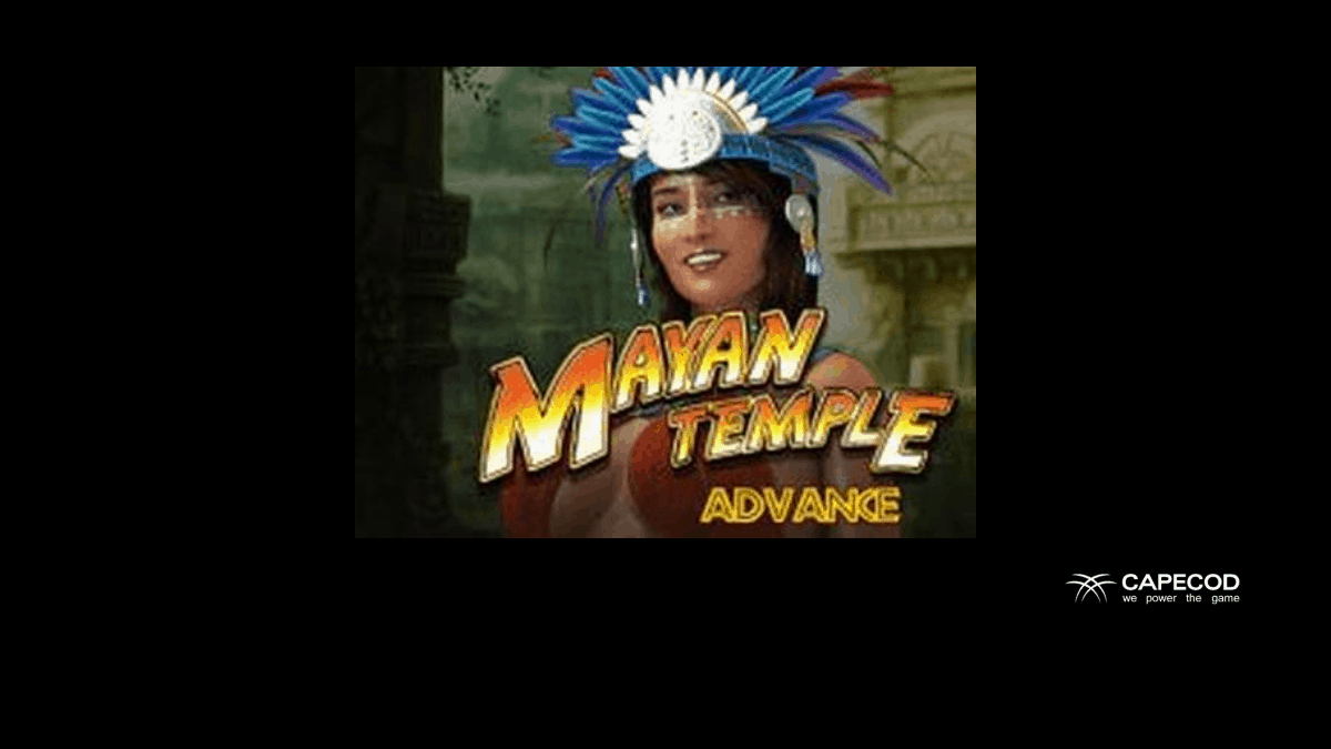 Mayan Temple Advance Slot Machine Online – Gioca Gratis