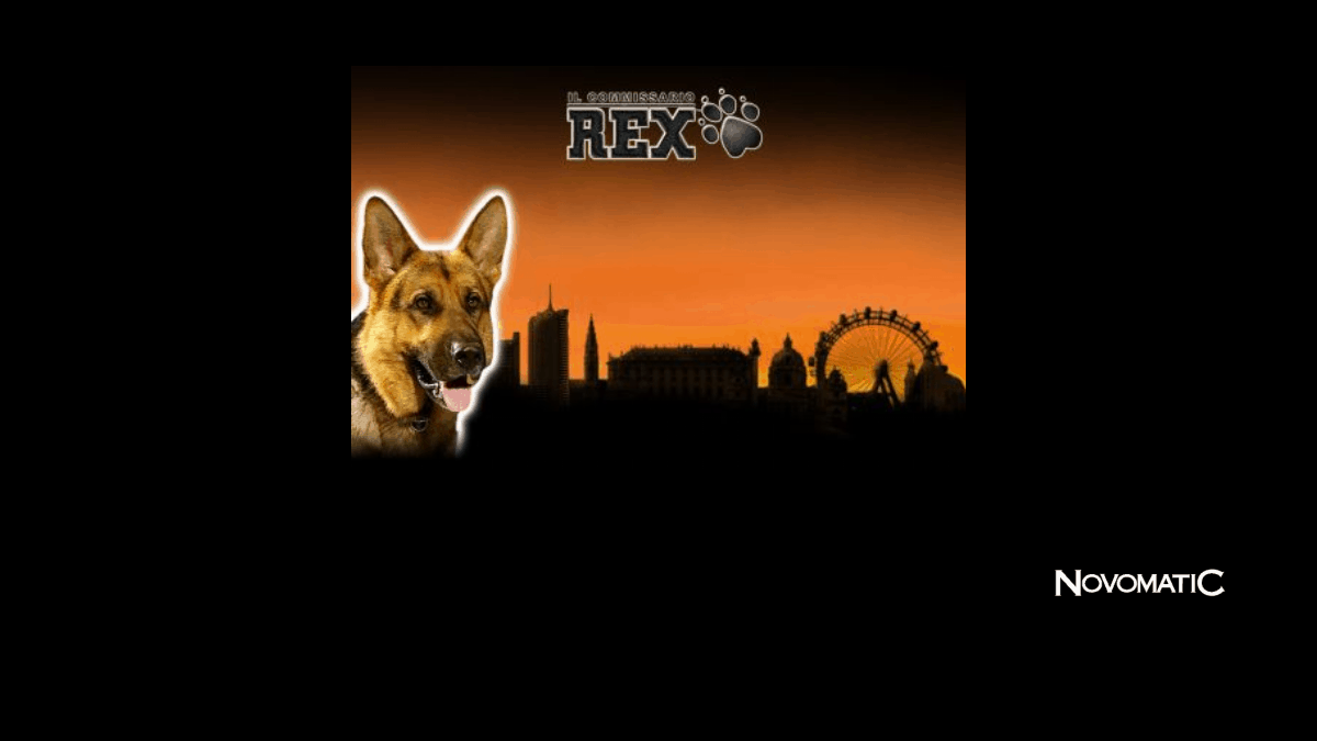 Rex Slot Machine Online - Gioca gratis