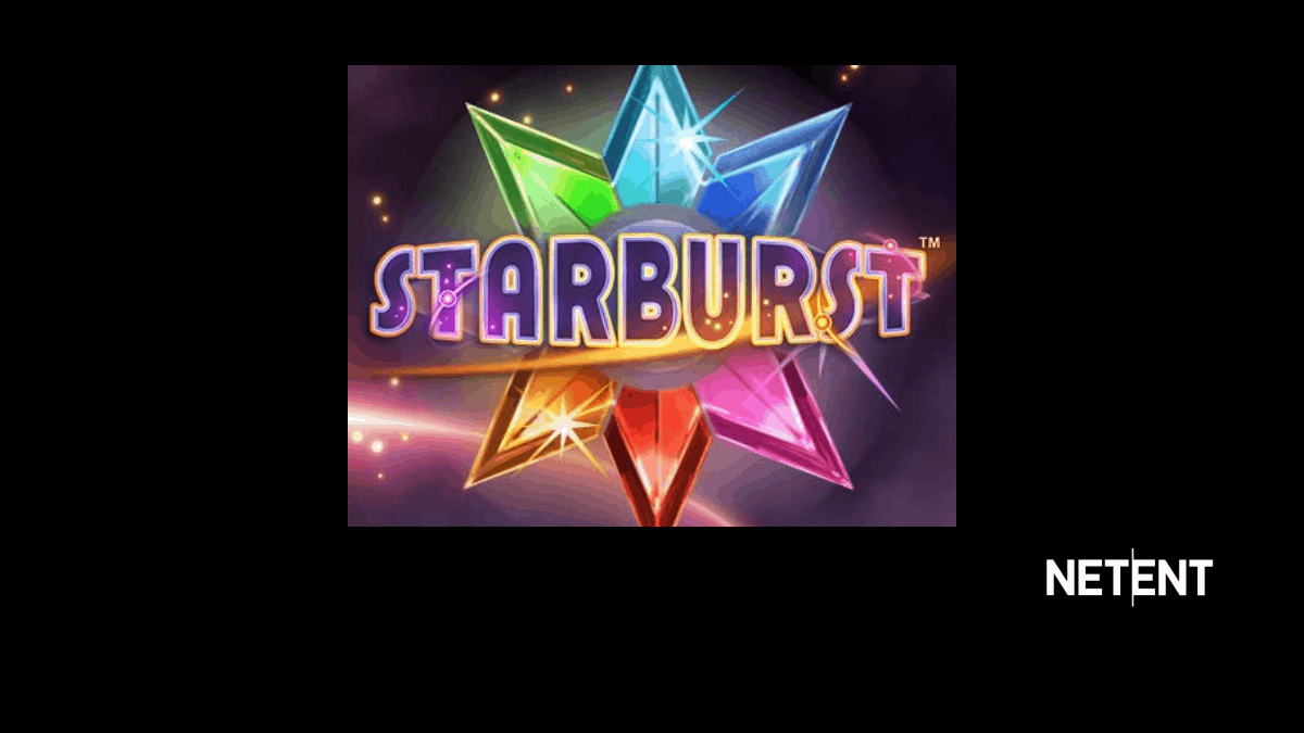 Starburst Slot Machine Online - Gioca Gratis