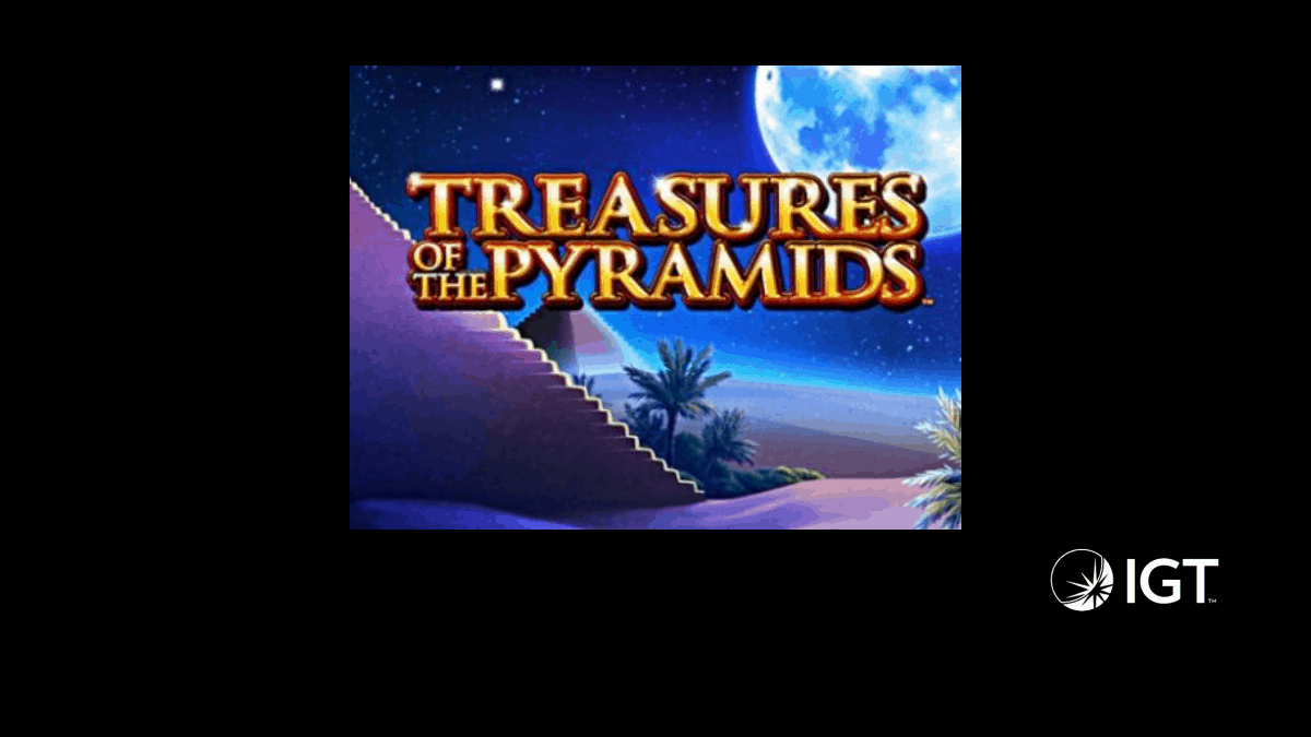 Treasures of the Pyramids Slot Machine Online - Gioca Gratis