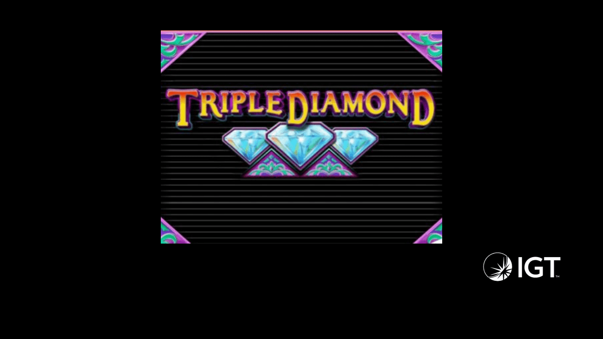Triple Diamond Slot Machine Online - Gioca Gratis