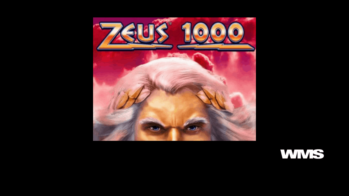 Zeus 1000 Slot Machine Online - Gioca Gratis