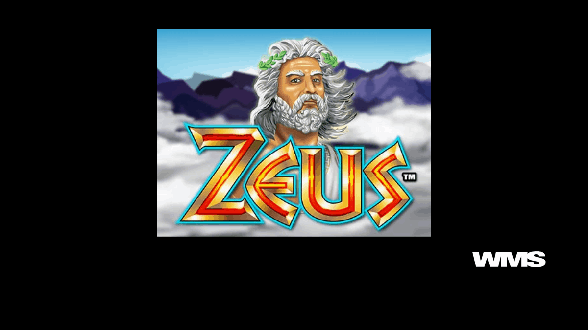 Zeus Slot Machine Online - Gioca Gratis