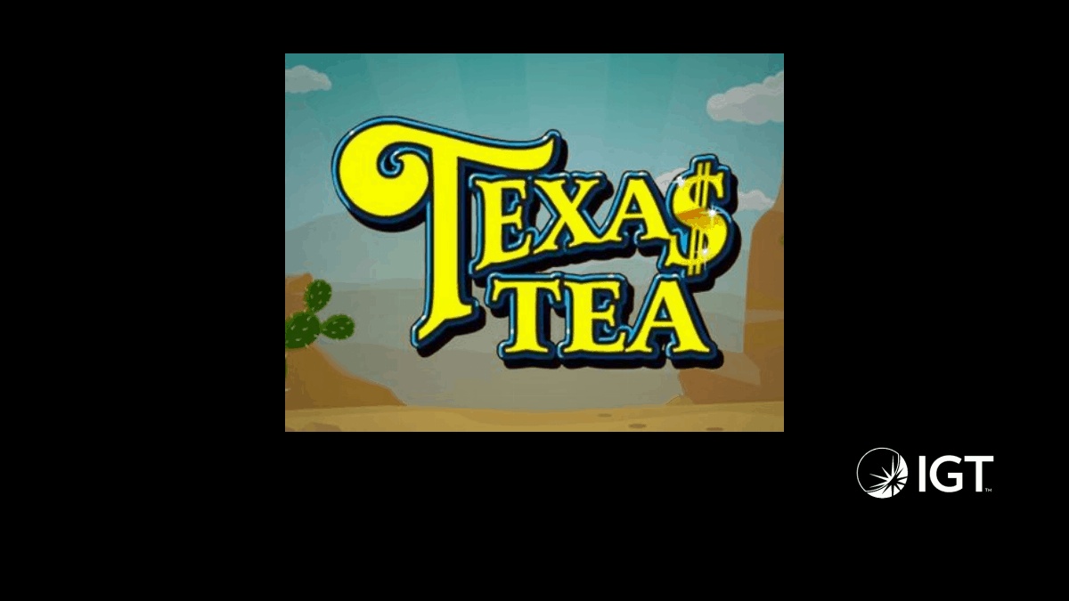 Texas Tea Slot Machine Online - Gioca Gratis