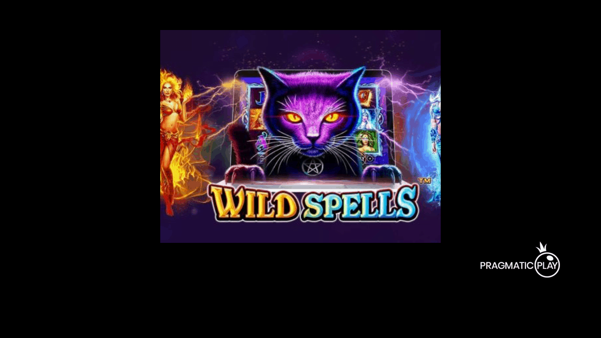 Wild Spells Slot Machine Online - Gioca Gratis