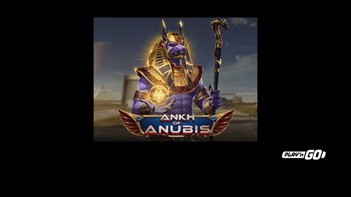 Ankh of Anubis Slot Machine Online - Gioca Gratis