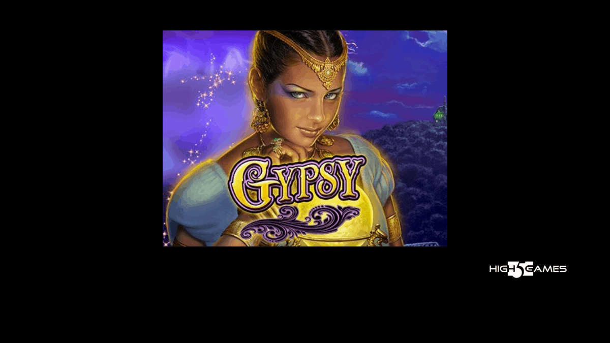 Gypsy Slot Machine Online - Gioca Gratis