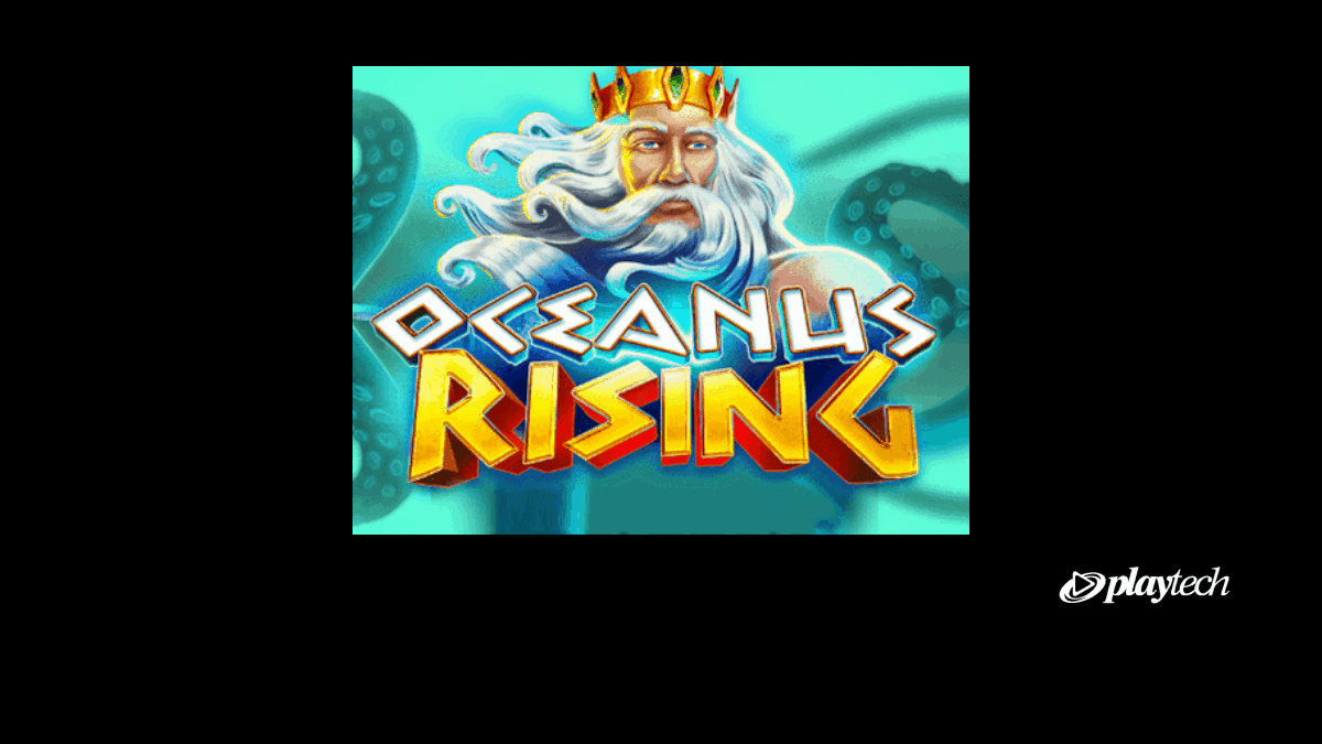 Oceanus Rising Slot Machine Online - Gioca Gratis