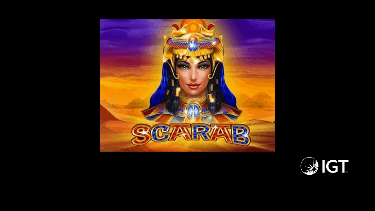 Scarab Slot Machine Online - Gioca Gratis