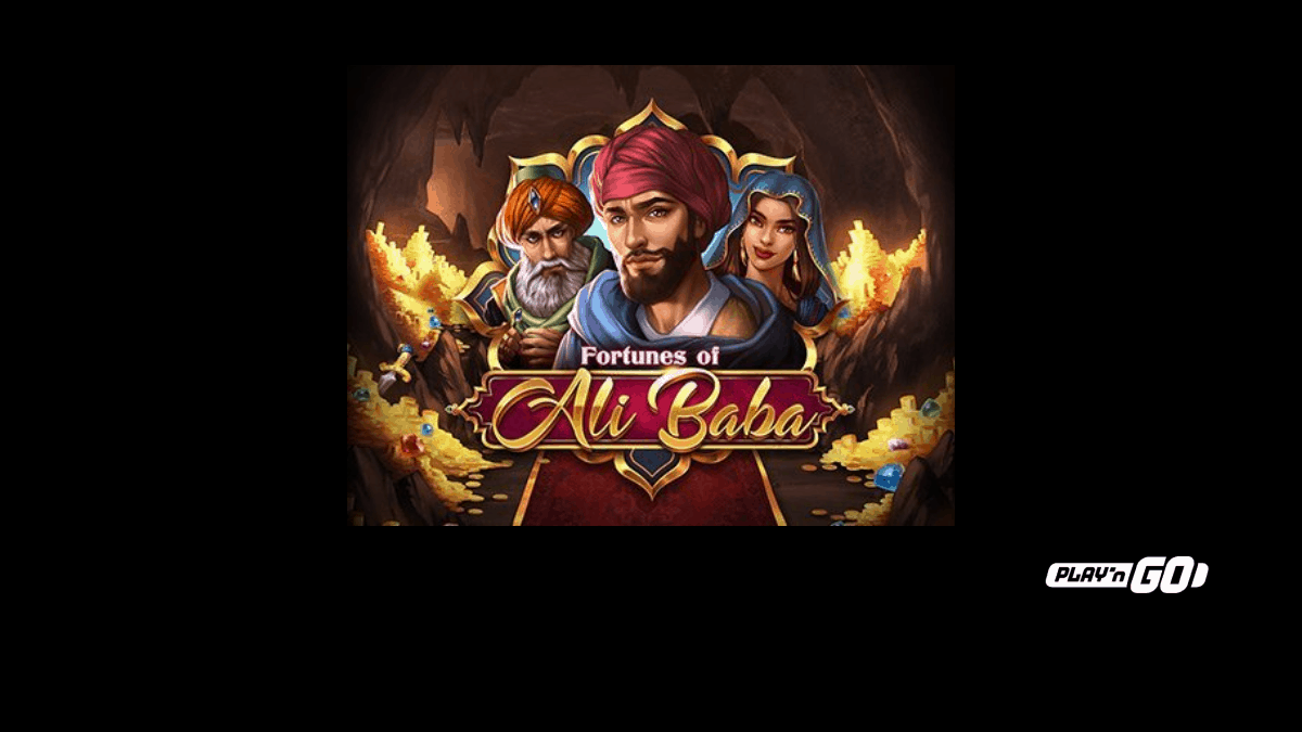 Fortunes of Ali Baba Slot Machine Online – Gioca Gratis