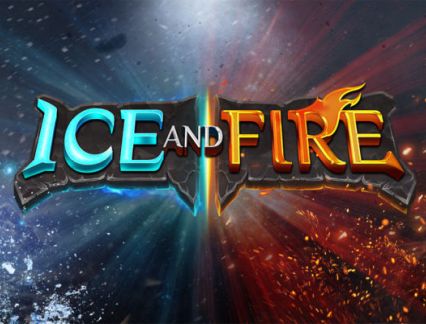 Ice and Fire Slot Machine Online – Gioca Gratis