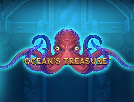 Ocean's Treasure Slot Machine Online – Gioca Gratis