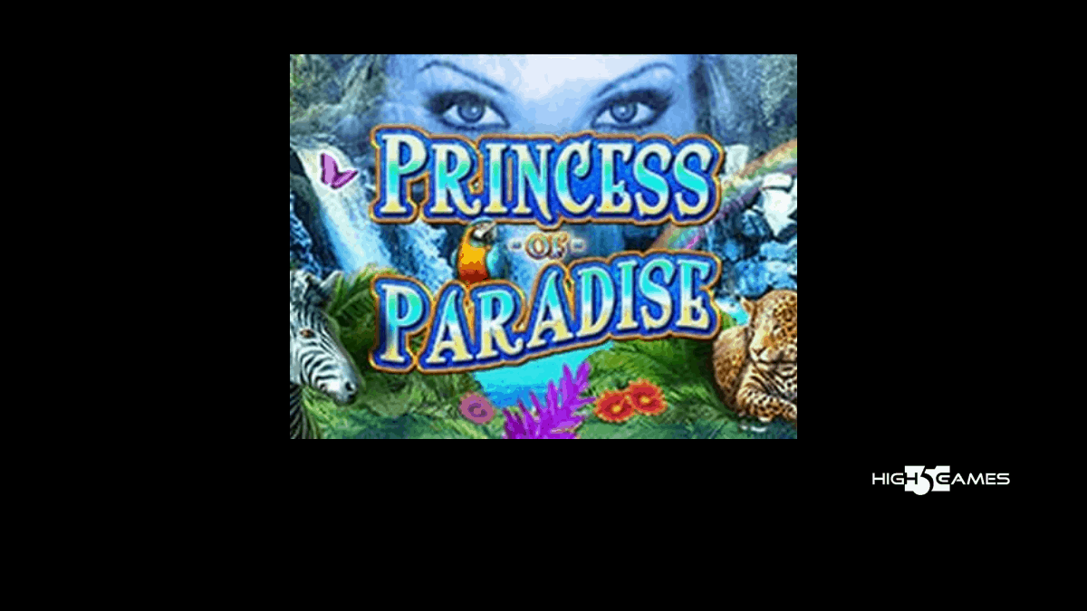 Recensione della slot machine online Princess of Paradise