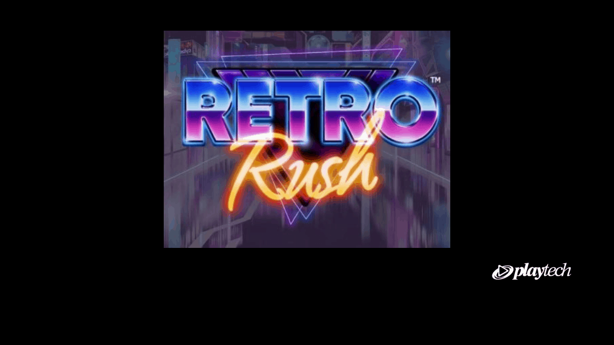 Retro Rush Slot Machine Online – Gioca Gratis