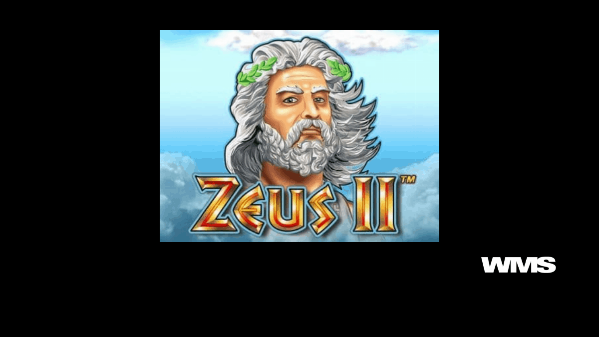 Zeus II Slot Machine Online – Gioca Gratis