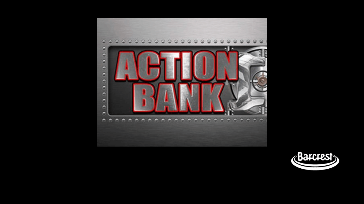 Action Bank Slot Machine Online – Gioca Gratis