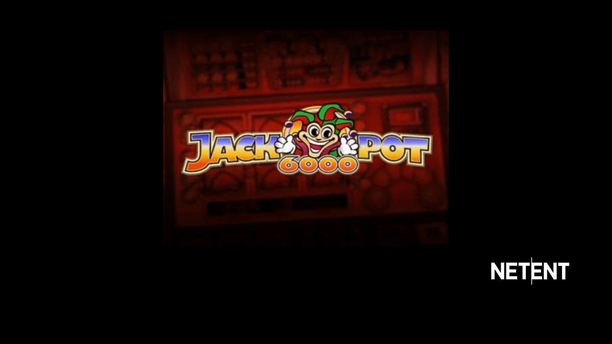 Jackpot 6000 Slot Machine Online – Gioca Gratis