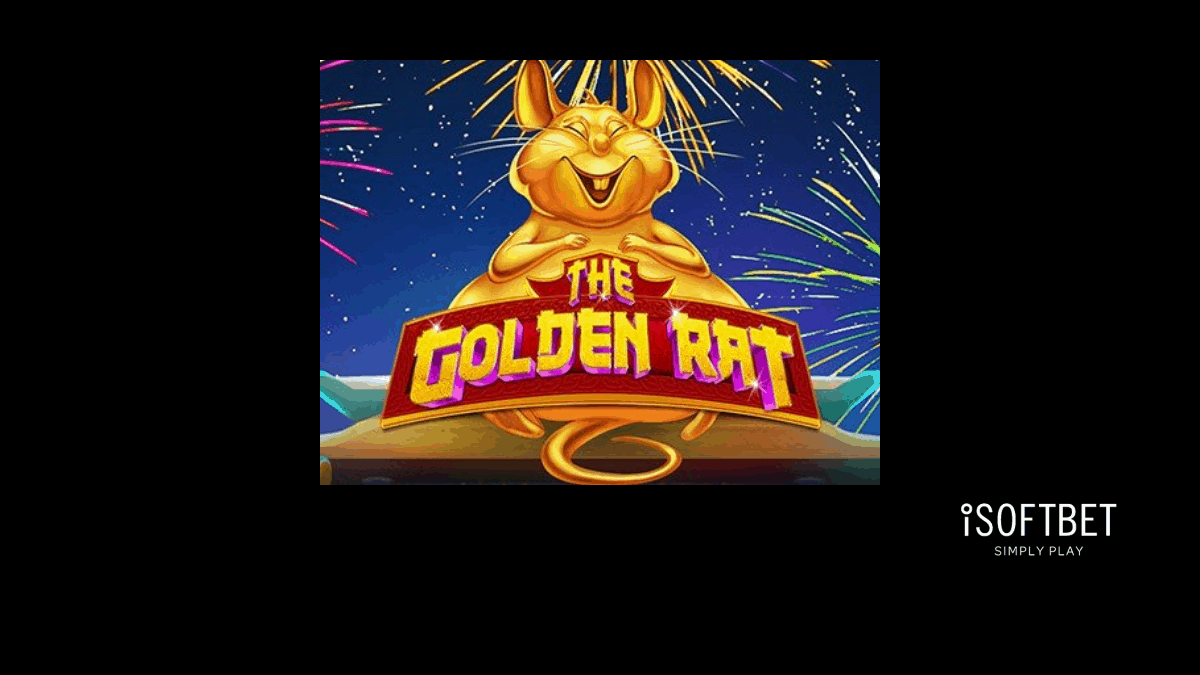 The Golden Rat Slot Machine Online – Gioca Gratis