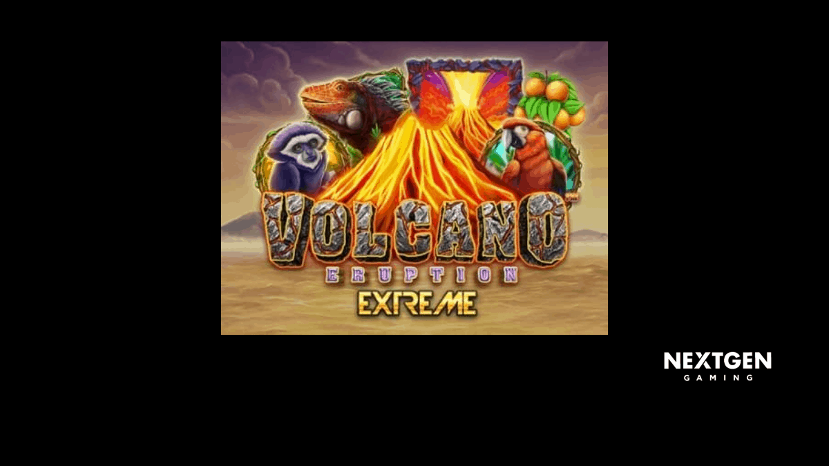 Volcano Eruption Extreme Slot Machine Online – Gioca Gratis