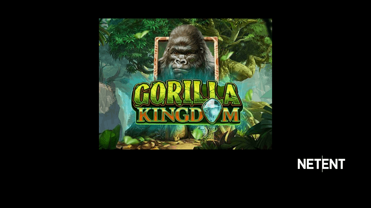 Gorilla Kingdom Slot Machine Online – Gioca Gratis