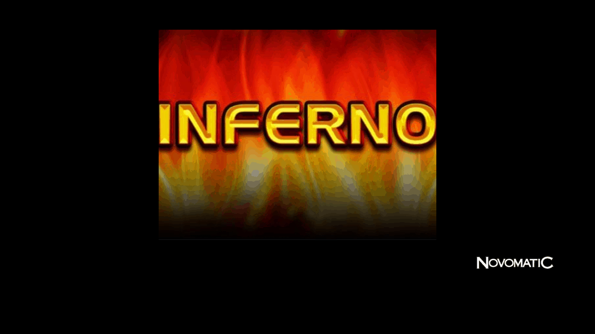 Inferno Slot Machine Online – Gioca Gratis