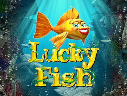 Lucky Fish Slot Machine Online – Gioca Gratis