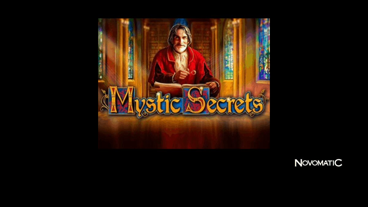 Mystic Secrets Slot Machine Online – Gioca Gratis