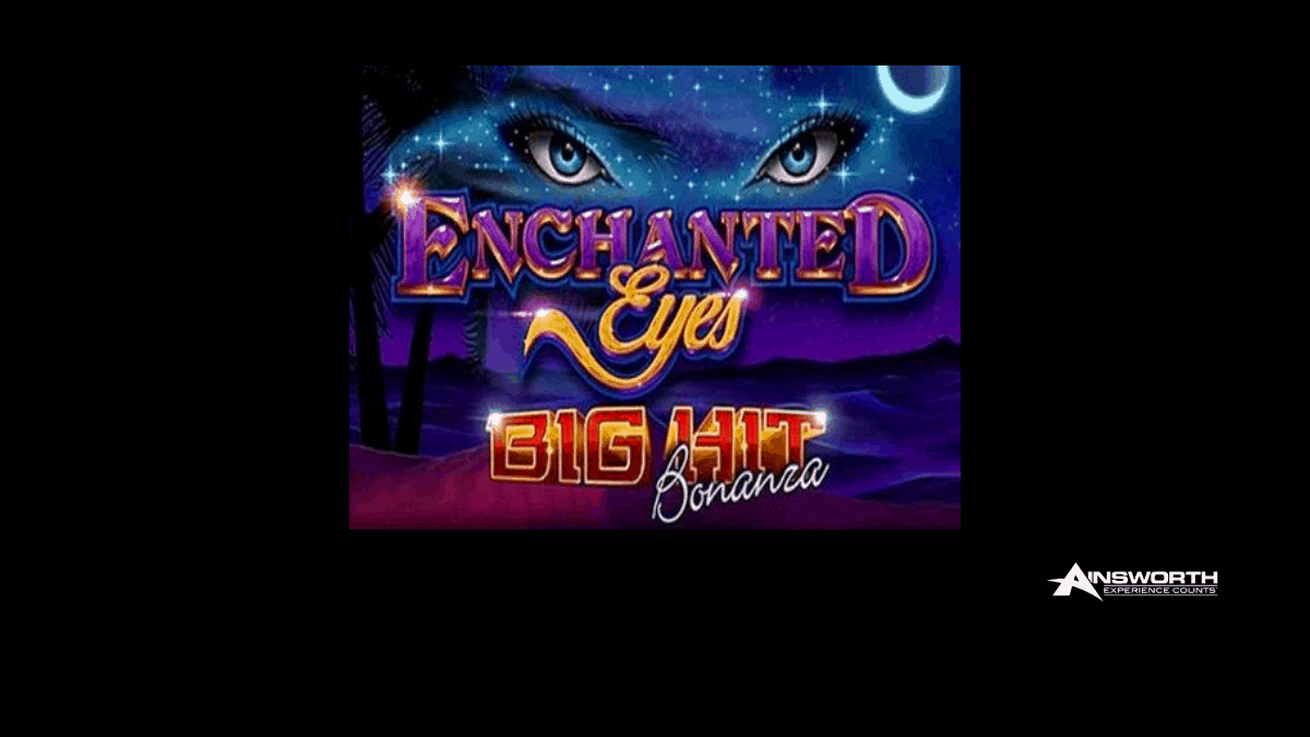 Enchanted Eyes Slot Machine Online – Gioca Gratis