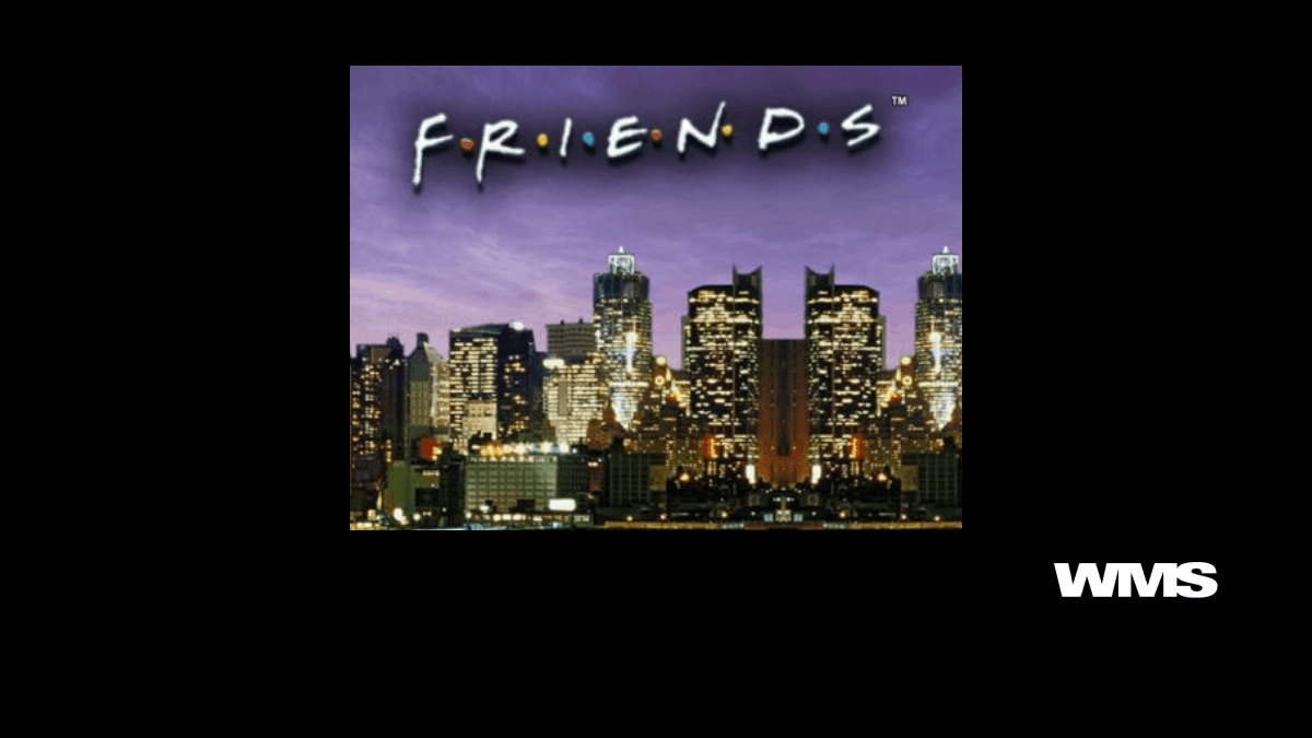 Friends Slot Machine Online – Gioca Gratis