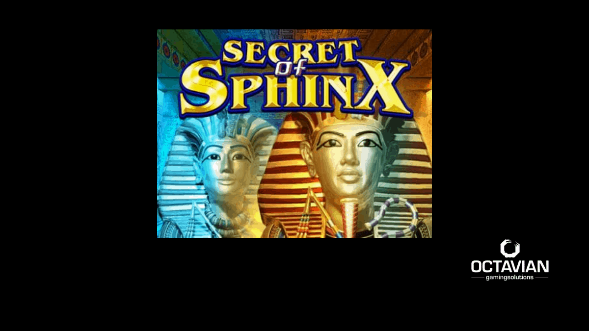 Secret of Sphinx Slot Machine Online – Gioca Gratis