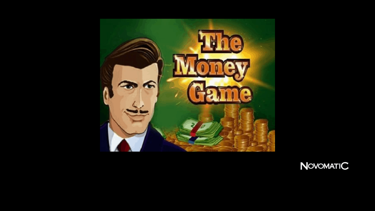 The Money Game Slot Machine Online – Gioca Gratis