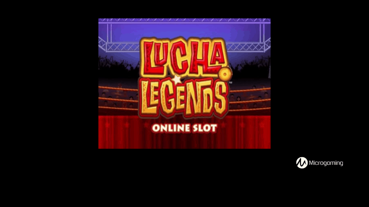 Lucha Legends Slot Machine Online – Gioca Gratis